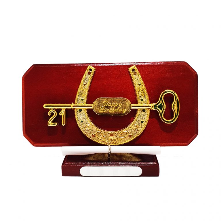 21st Keys – Bhika Imports